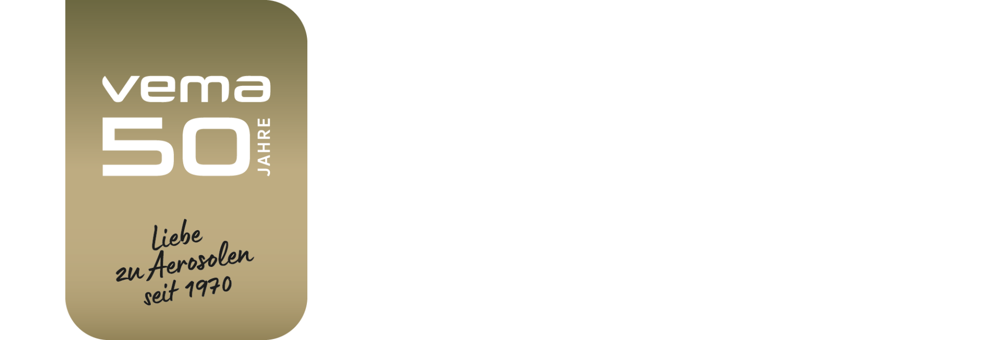 Unsere Historie - eine Erfolgsgeschichte | Vema