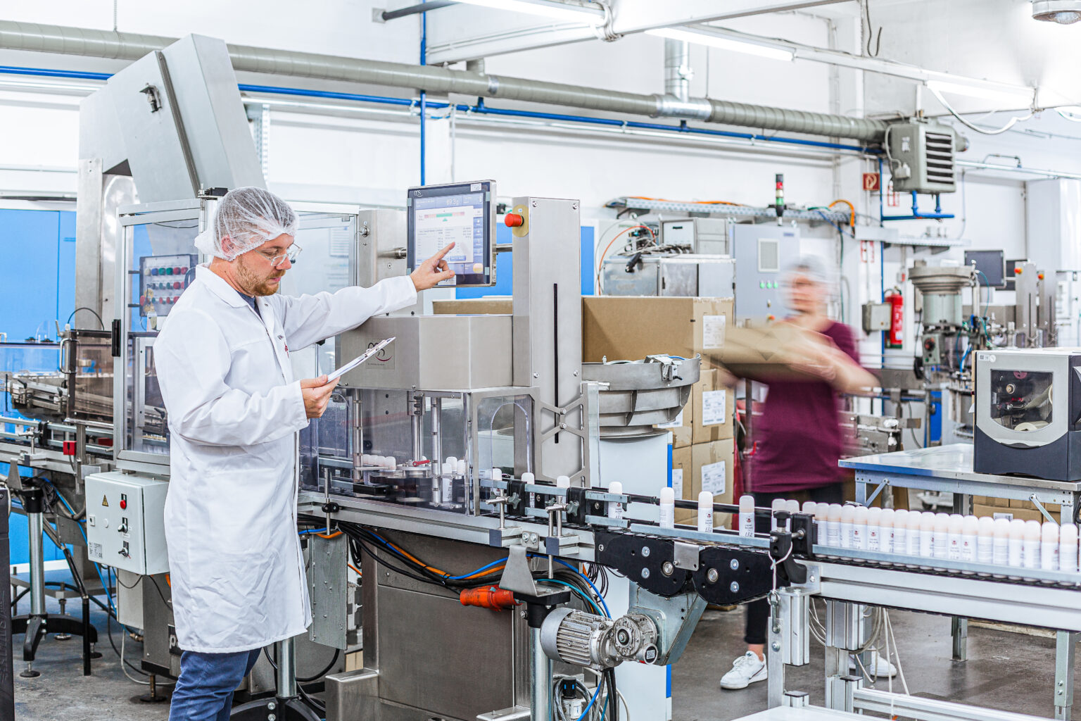 Our certifications | Vema